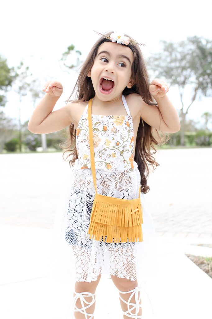 Upcycled Fashions [feat. Hive Vibes] - The Super Mom Life