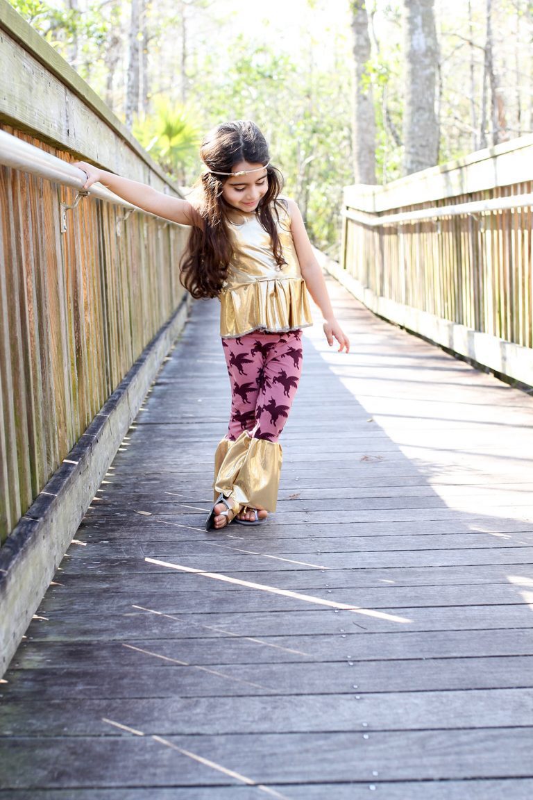 Upcycled Fashions [feat. Hive Vibes] - The Super Mom Life