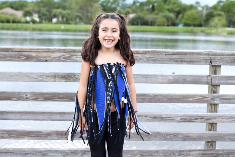 Upcycled Fashions [feat. Hive Vibes] - The Super Mom Life