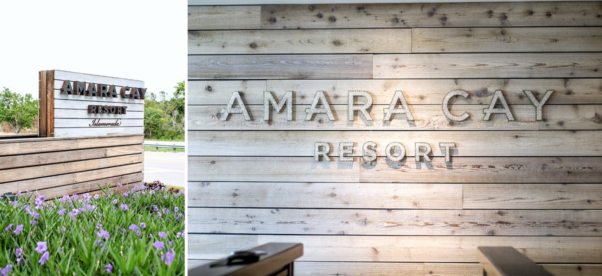 A Birthday Celebration at Amara Cay Resort in Islamorada, FL - The ...