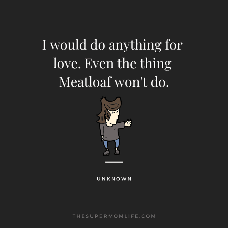 20 Funny Love Quotes to Get You Through Valentine's Day - The Super Mom ...