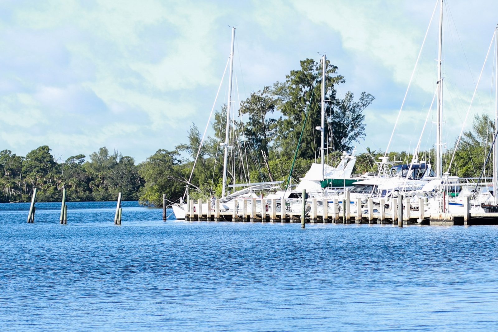 Club Med Sandpiper Bay All-Inclusive Resort in Florida - The Super Mom Life