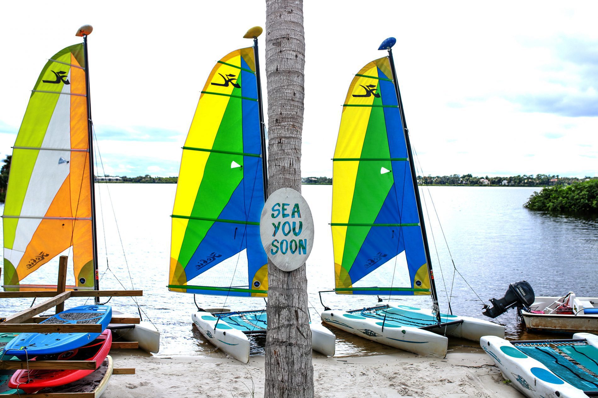 Club Med Sandpiper Bay All-Inclusive Resort in Florida - The Super Mom Life