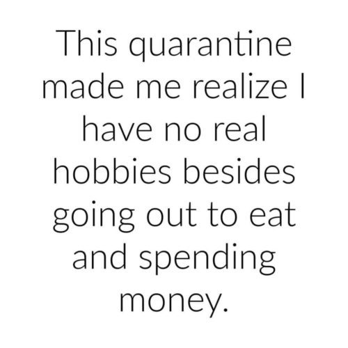 The Funniest Quarantine Social Media Posts - The Super Mom Life