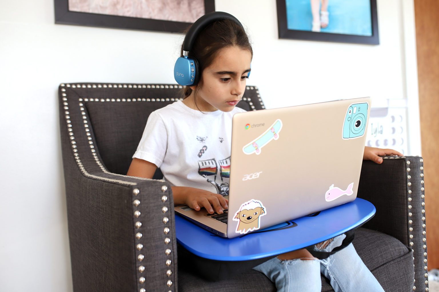 Products You Need for Distance Learning - The Super Mom Life