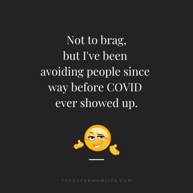 25 Hilarious Quotes about 2020, Quarantine and Virtual Learning - The ...