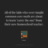 25 Hilarious Quotes about 2020, Quarantine and Virtual Learning - The ...
