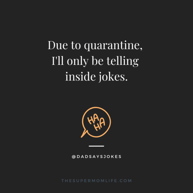25 Hilarious Quotes about 2020, Quarantine and Virtual Learning - The ...