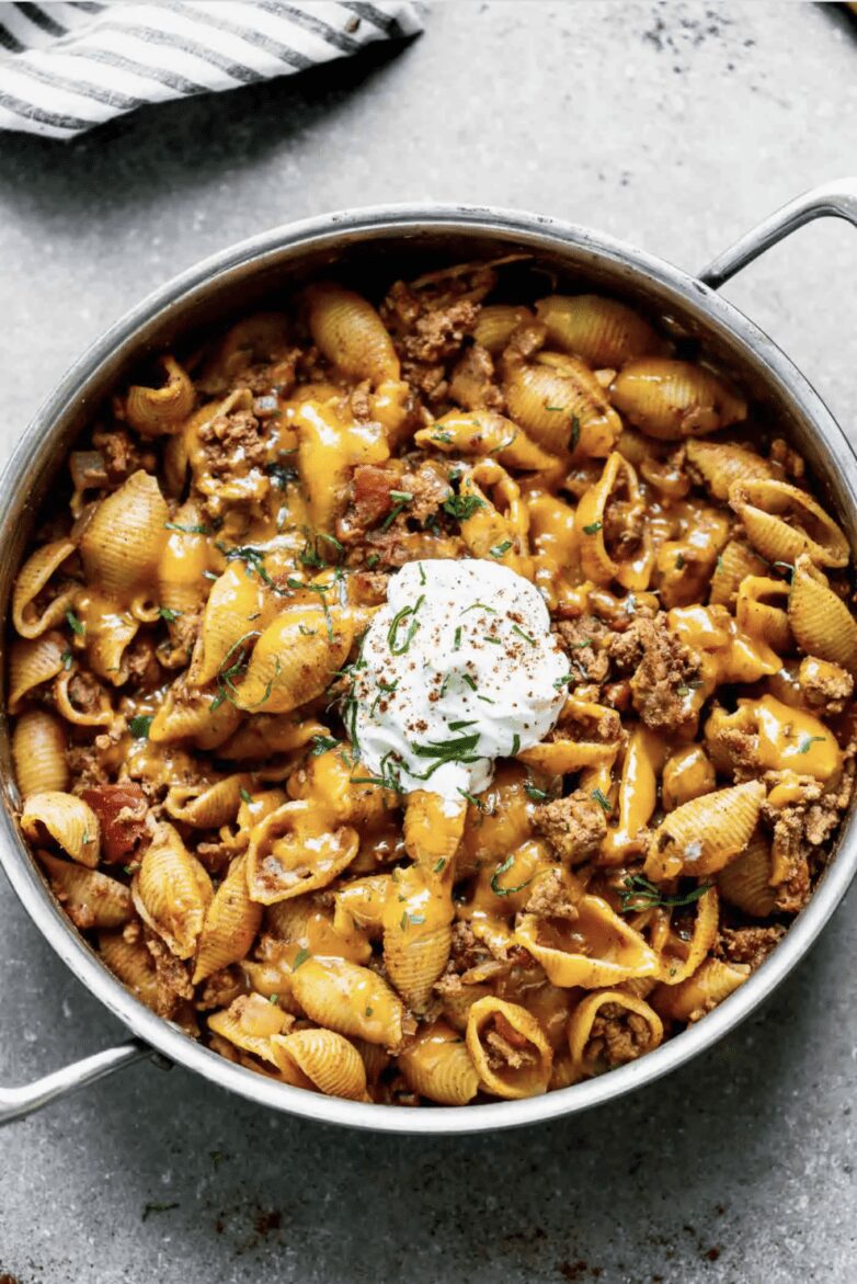 The Best Family-Friendly Dinner Recipes - The Super Mom Life