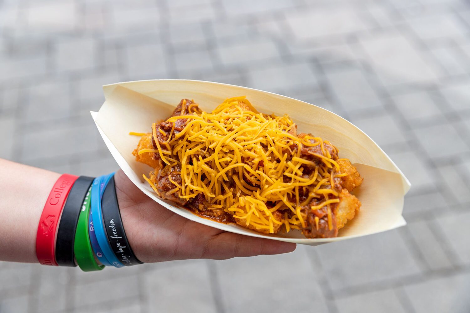 LEGOLAND Florida Park Food Must-Haves - The Super Mom Life