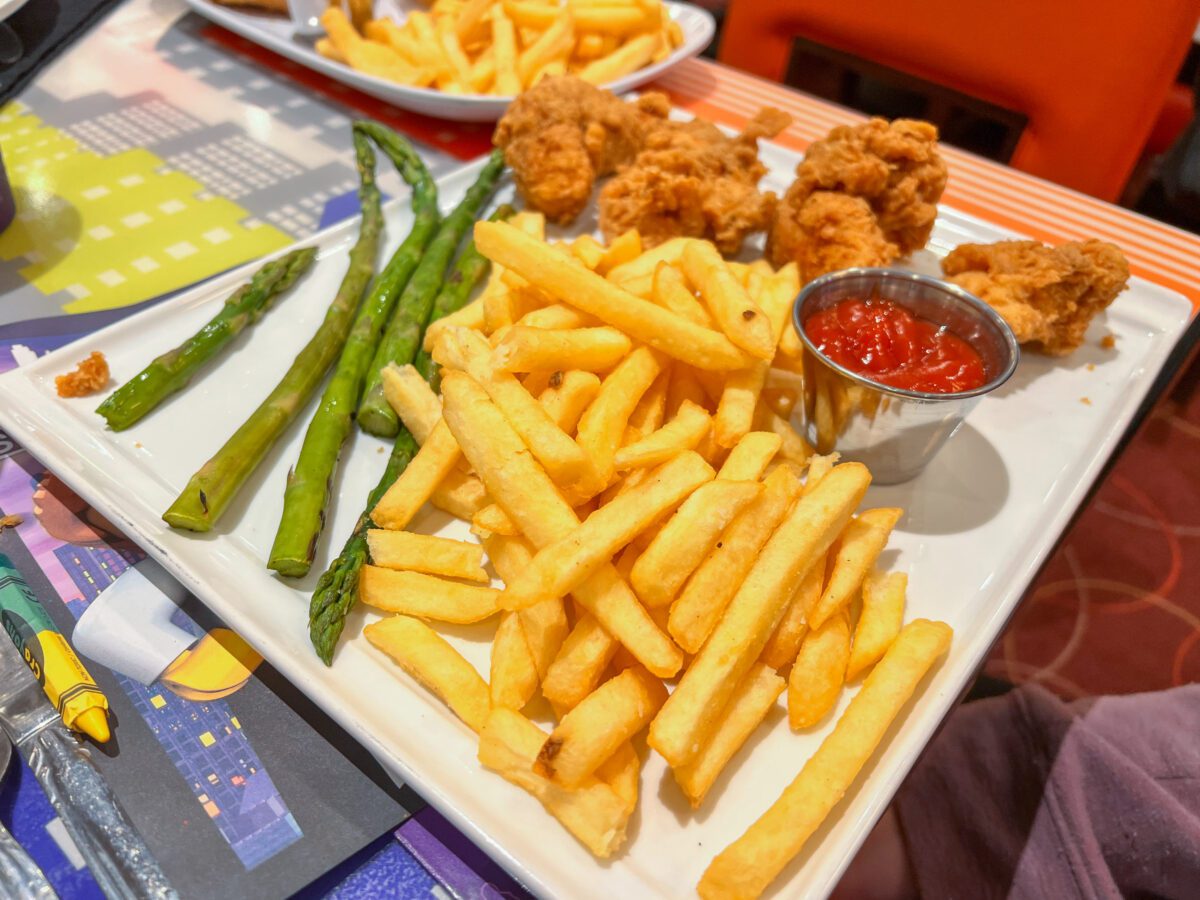 LEGOLAND Florida Hotel Restaurants - The Super Mom Life
