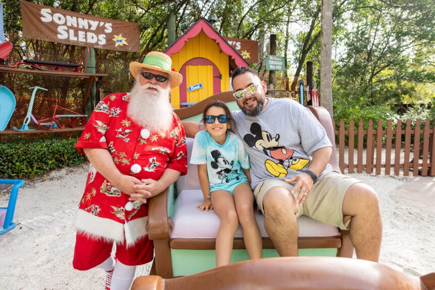 Disney's Blizzard Beach is Open - The Super Mom Life