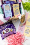 Eggstra Special Easter Printable Cards - The Super Mom Life