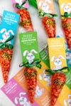 Some Bunny Special Easter Printable Cards - The Super Mom Life
