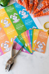 Some Bunny Special Easter Printable Cards - The Super Mom Life