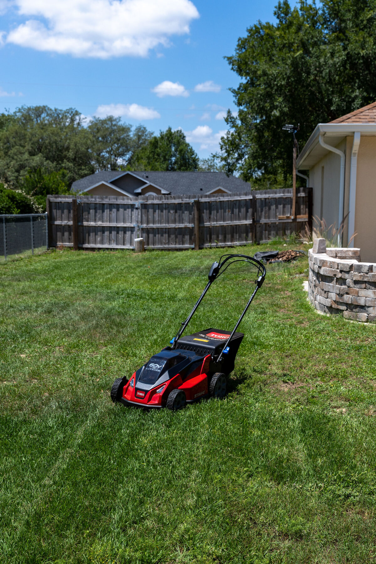 Enter the Toro Summer of Stripes Giveaway - The Super Mom Life